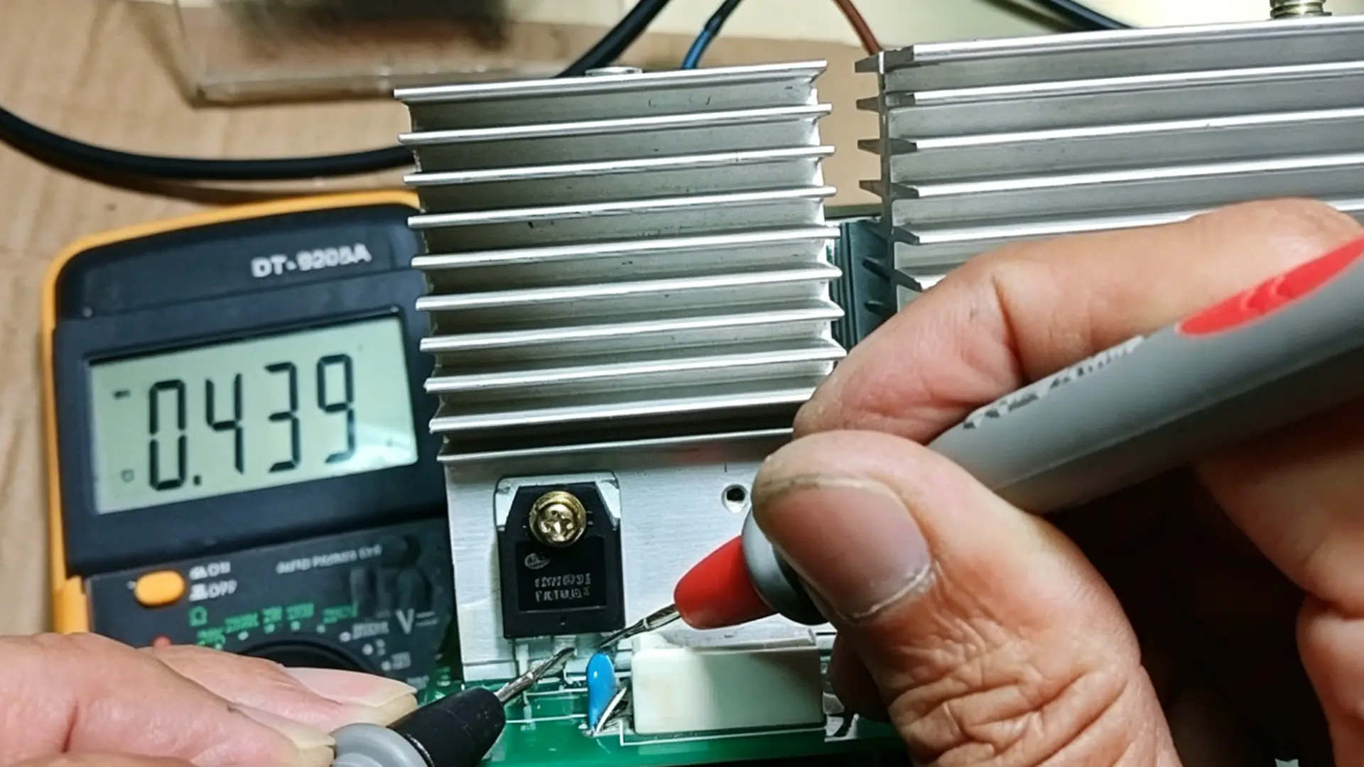 How To Fix A Laser Welder With No Output Power? - Laser MaxWave